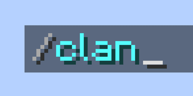 Llega la Actualización de Clanes 1 - ZoneCraft