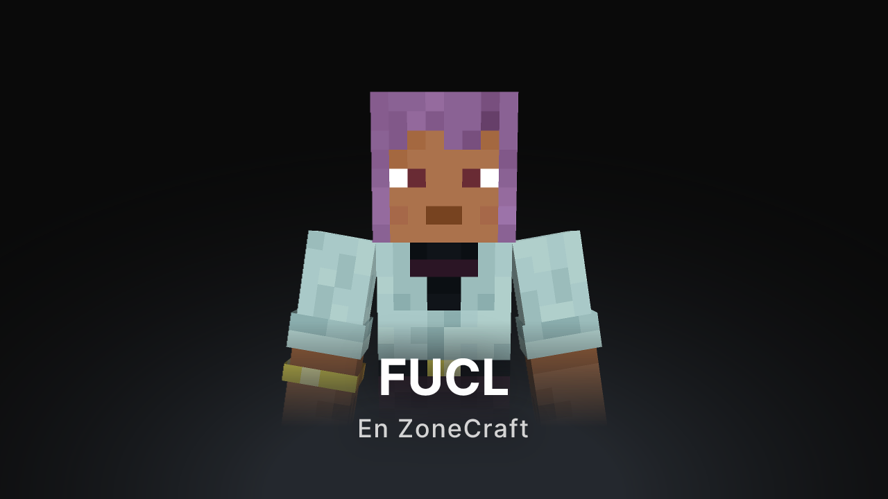 FUCL en ZoneCraft